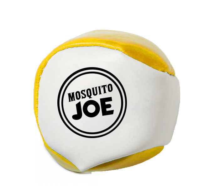 HACKEY SACK KICK BALL – Mosquito Joe Merch Store
